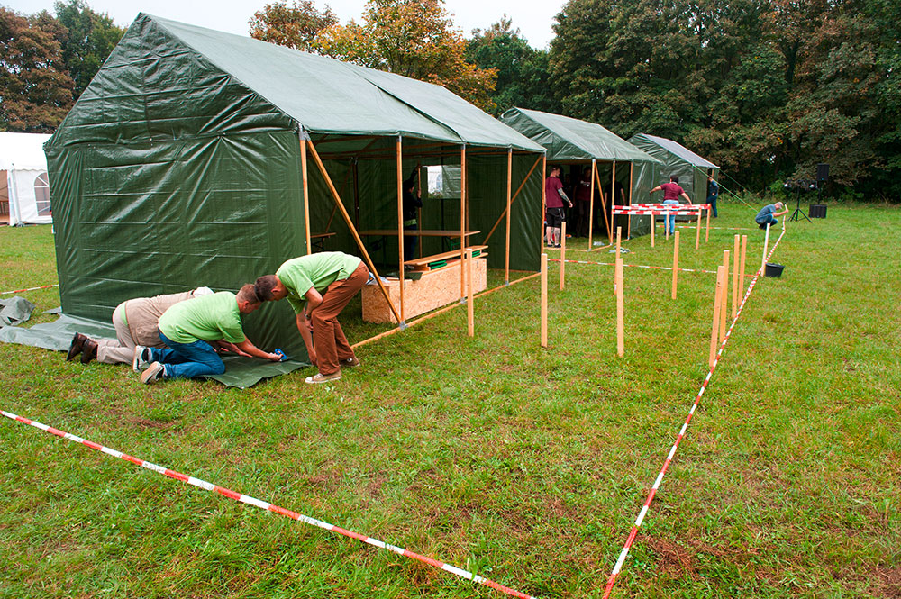 Badausstatter veranstaltet Azubi-Camp | IKZ