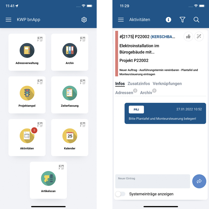 Was ist eigentlich der Unterschied... | IKZ