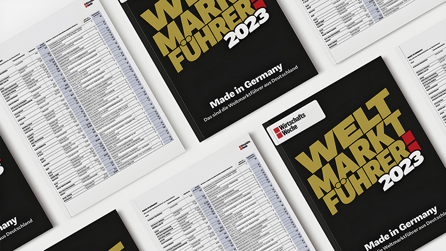 Hallenheizspezialist Schwank ist Weltmarktführer | IKZ