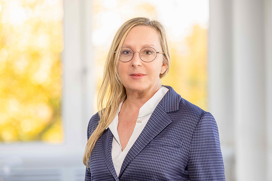 „Nachhaltiges Heizen beginnt beim Heizungswasser!“ | IKZ