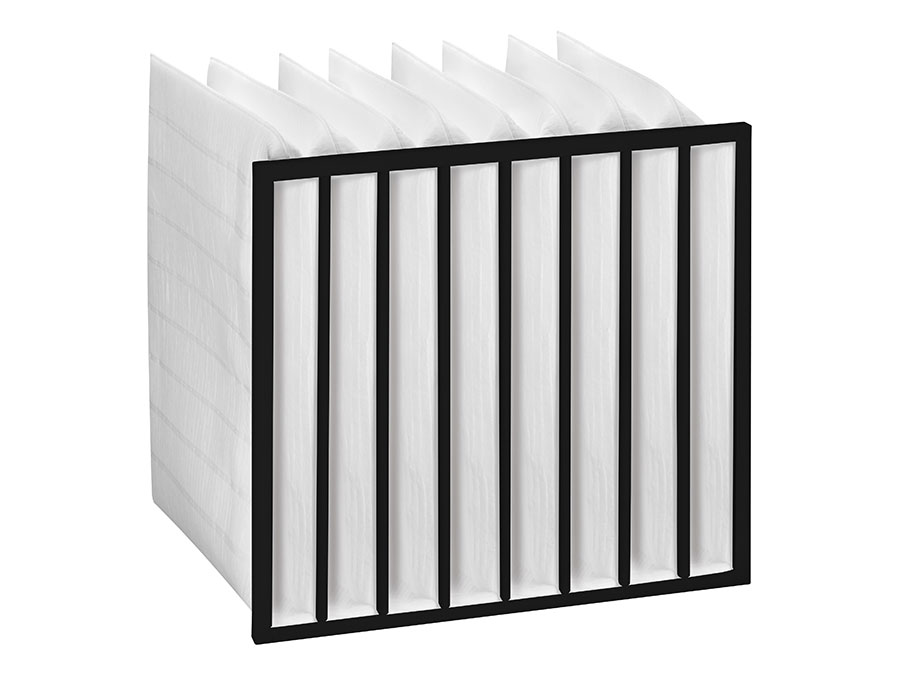 TROX: Energieeffizienz in Bestform | IKZ