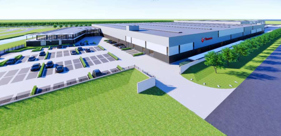 Flamco wird zur Dachmarke | IKZ