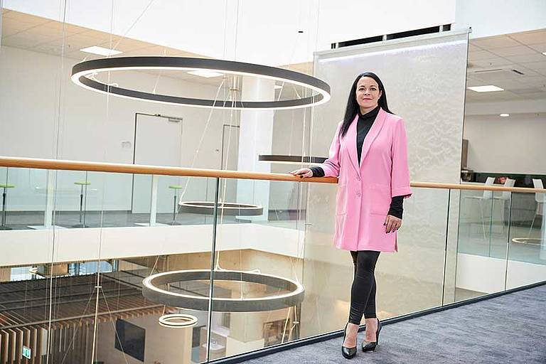 REISSER bekräftigt dreistufigen Vertriebsweg | IKZ