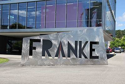 Franke-Gruppe verkauft Division Water Systems | IKZ