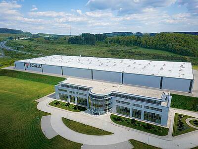 Schell vereinbart Verkauf und sichert Zukunft | IKZ