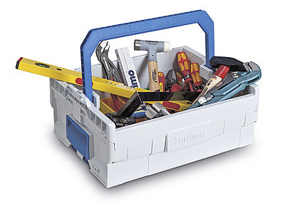 Sortimo International: Erweiterung in der „L-Boxx“-Familie | IKZ