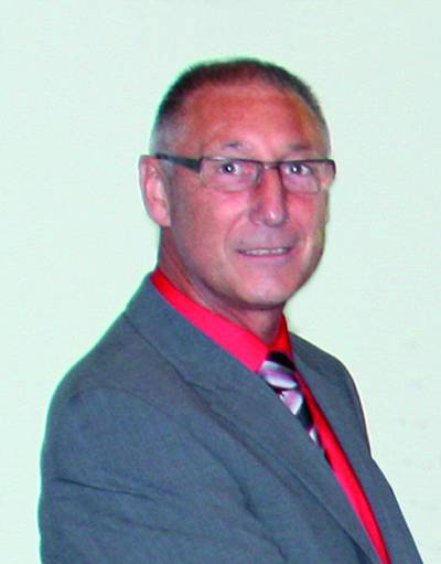 Hagos eG, Stuttgart: Nachruf Alfred Ritter | IKZ