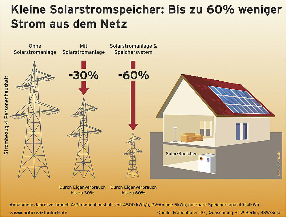 Zukünftige Stromnetze für EE - Die Integration dezentraler ...