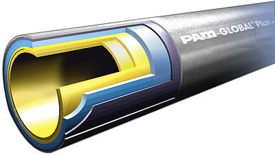 Besondere Anforderungen verlangen besondere Lösungen - Rohrauswahl bei ...