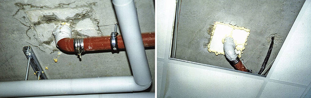 Absicherung auf vielen Ebenen | IKZ