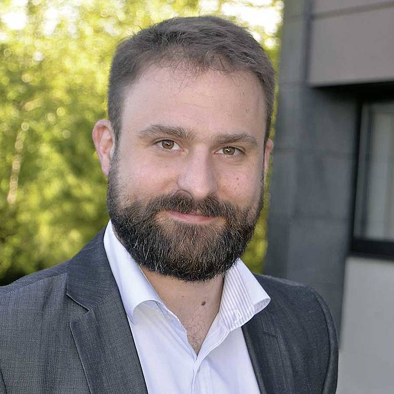 Weiterbildung dringend erforderlich | IKZ