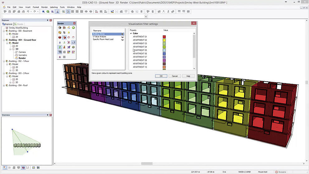 Data Design System: Mehr Tempo und Komfort in neuer „DDS-CAD ...