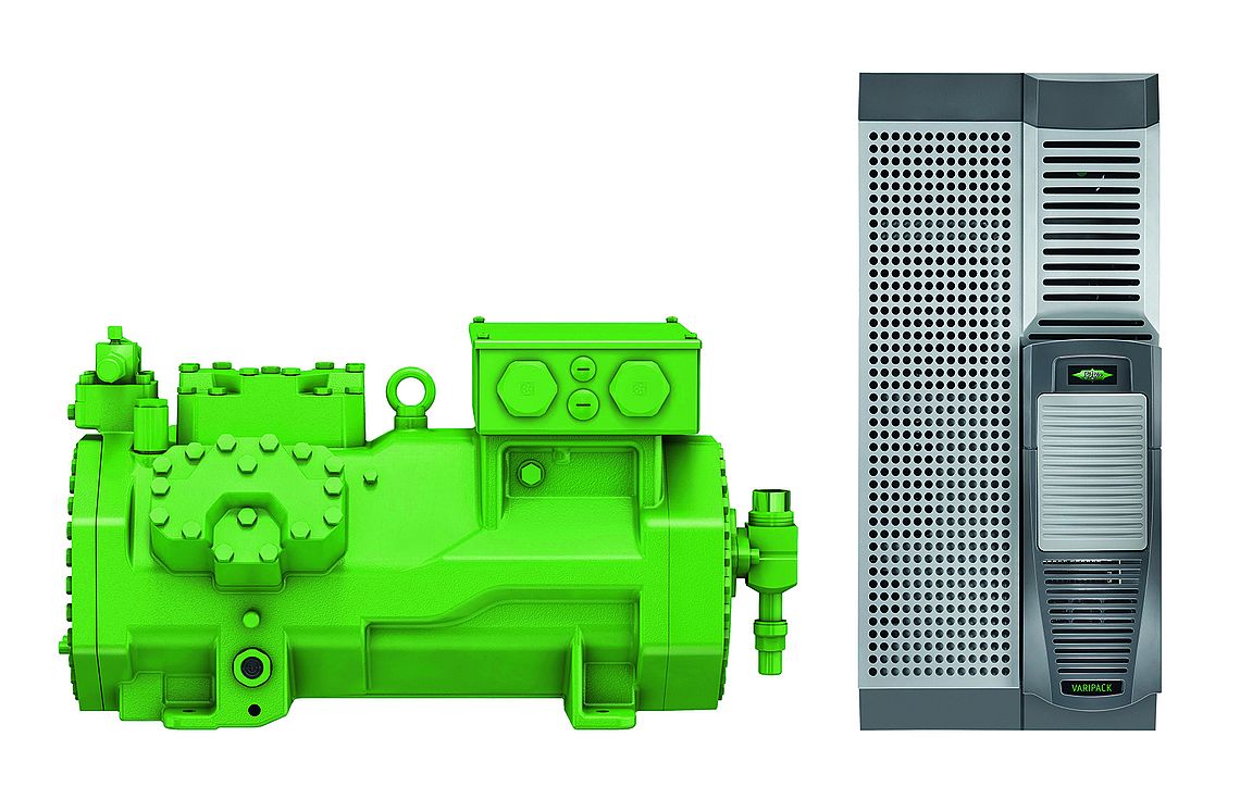 Bitzer: Energie effizient nutzen | IKZ