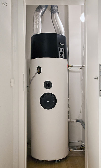 Glen Dimplex zur ISH: Minimaler Platzbedarf, maximaler Komfort | IKZ