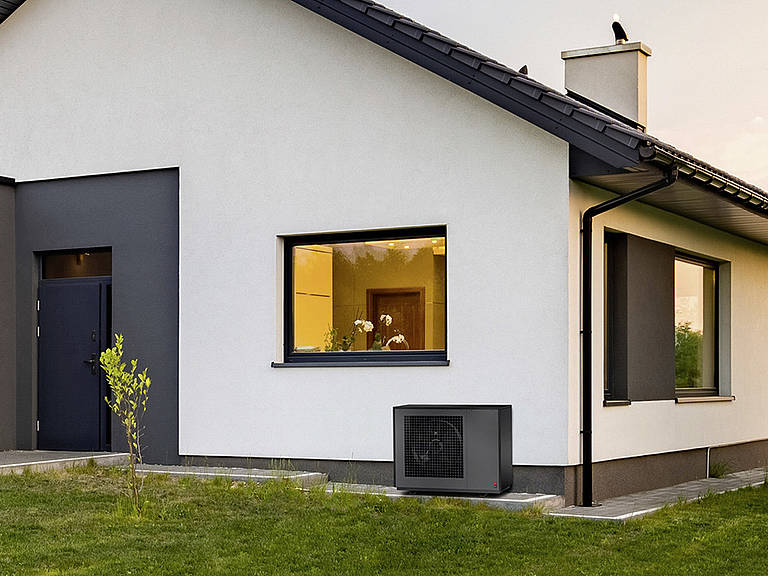 Glen Dimplex: Das neue „System E“ | IKZ