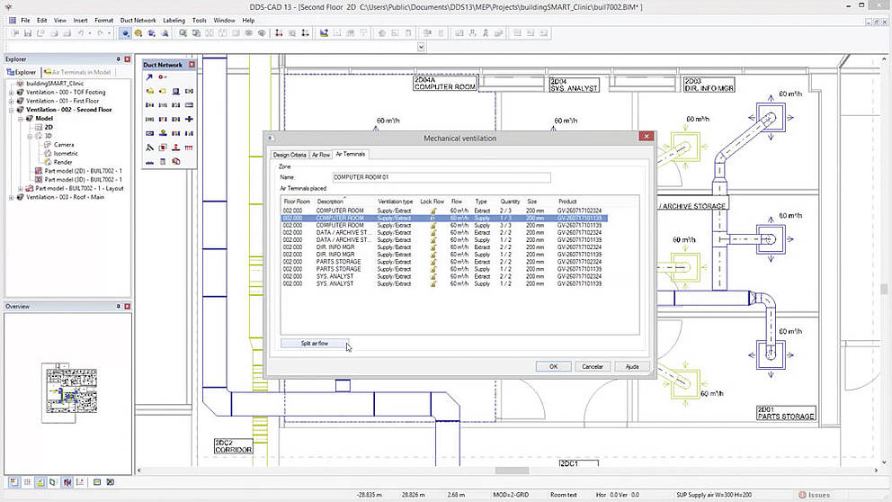 Data Design System: Mehr Tempo und Komfort in neuer „DDS-CAD ...