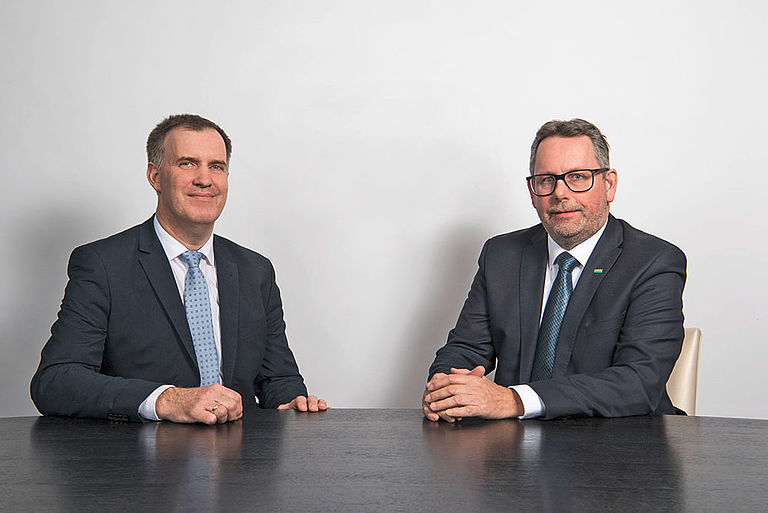 Richter+Frenzel und Reisser bündeln ihren Einkauf | IKZ