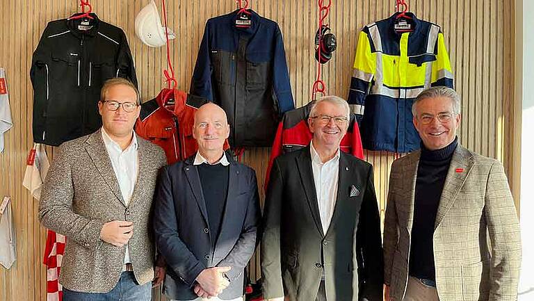 Mewa wird Presenter-Partner der WorldSkills Germany und der Deutschen ...