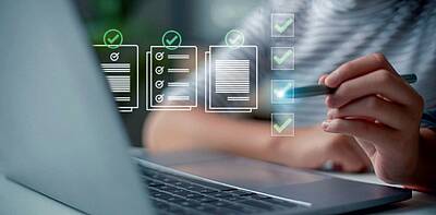 Besser und effizienter | IKZ