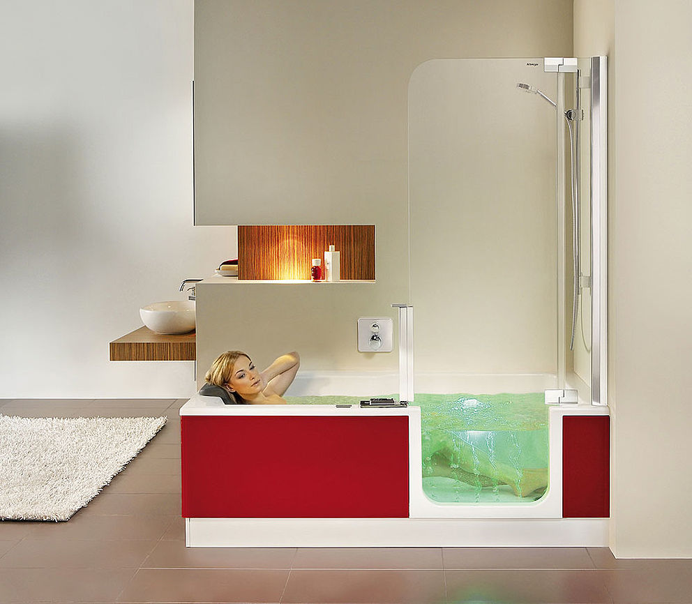 Whirlpool | IKZ