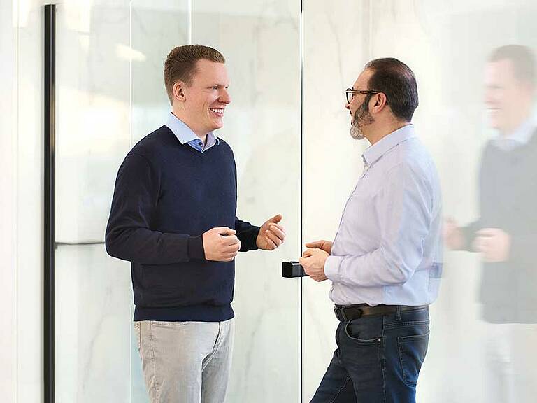 Hüppe passt Partnerprogramm an: Das „Wir“ steht im Mittelpunkt | IKZ