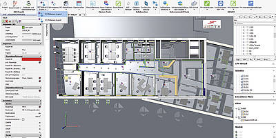 pit-cup: „PIT-CAD ULTIMATE“: „AutoCAD“ kompatibel und vollständig in ...