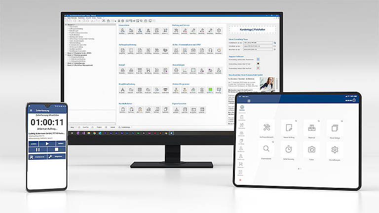 Premiere auf der ISH digital: Neue App für Monteure | IKZ