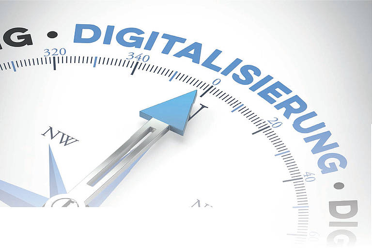 Digitalisierung leicht gemacht | IKZ