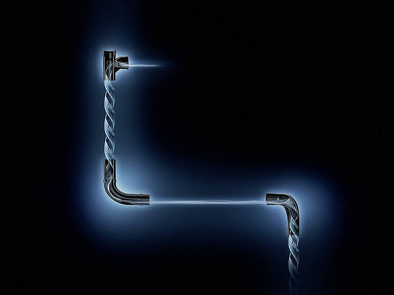 Geberit: „Silent-Pro SuperTube“: Innovatives Entwässerungssystem | IKZ