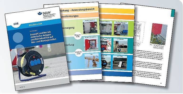 PRCD-S – für einen sicheren Betrieb | IKZ