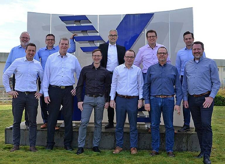 Trox: Bereich Technik neu aufgestellt | IKZ