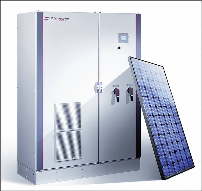 PV-Wechselrichter im Überblick - Entscheidend für den energetischen ...