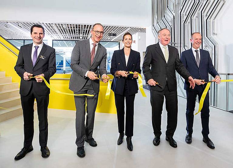 Viega World eröffnet | IKZ