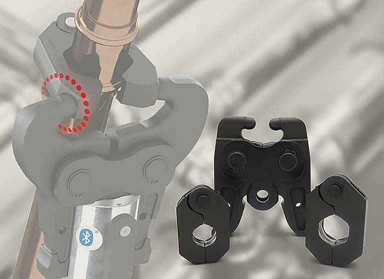 Novopress: 50 Jahre Presstechnik | IKZ