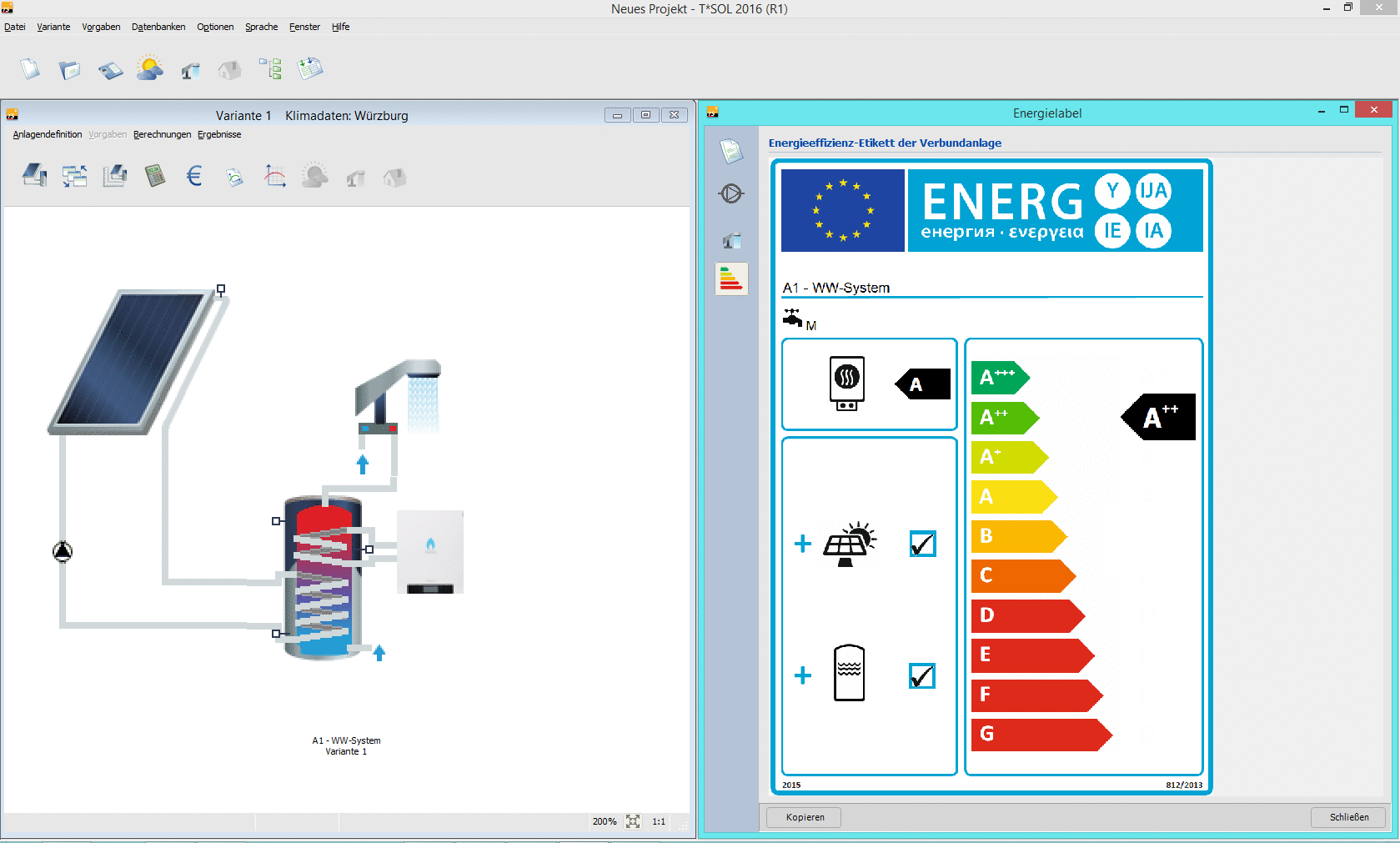 Intersolar Europe 2016: Zahlreiche Neuheiten | IKZ