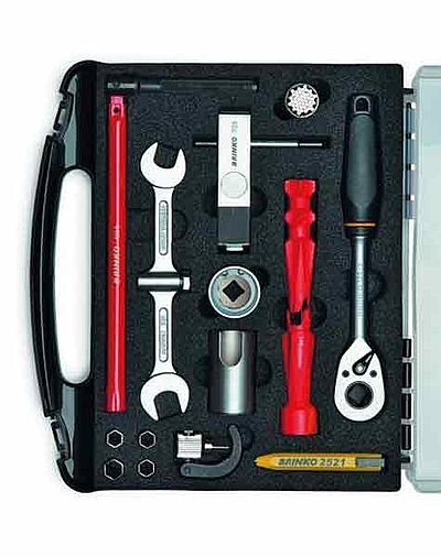 Brinko Werkzeugfabrik | IKZ