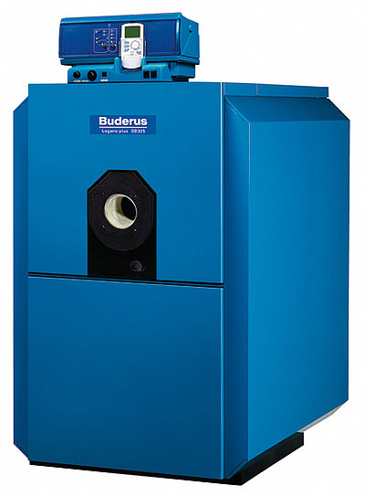 Bosch Thermotechnik GmbH, Buderus Deutschland: Neue Brennwertkessel für ...