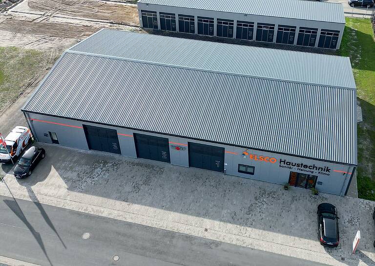 „Ich will zufriedene Monteure“ | IKZ