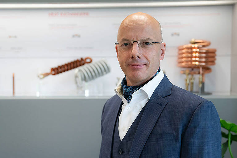 Kupferverband: Neuer Vorstandvorsitzender | IKZ