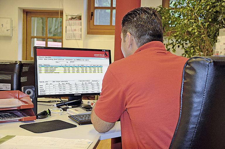 Lohnnachweis wird digital | IKZ