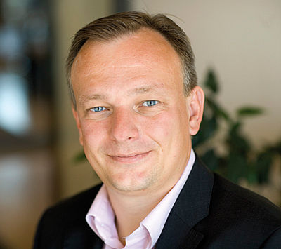 Petzold neuer Einkaufsleiter | IKZ