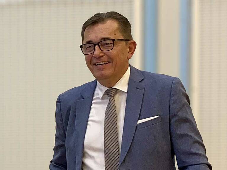 Michael Hilpert: 60 Jahre | IKZ