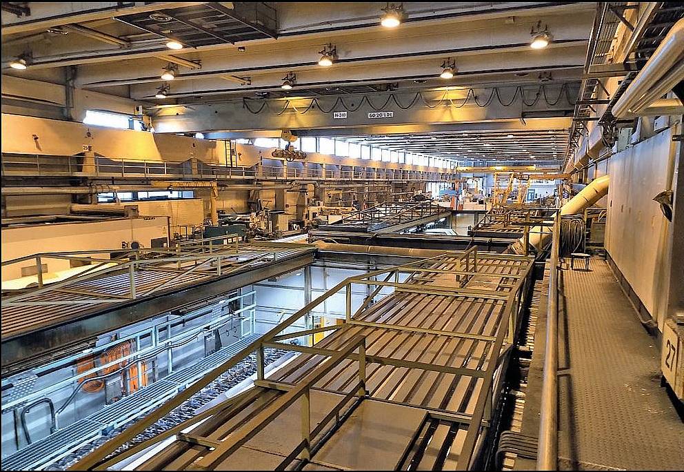 Luftfiltertechnik für höchste Anforderungen | IKZ