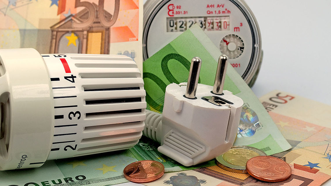 Energiesteuer- und Stromsteuergesetz 2018 im Bundestag verabschiedet | IKZ