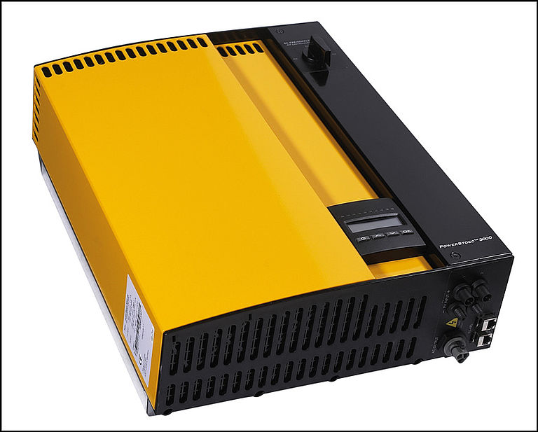 PV-Wechselrichter im Überblick - Entscheidend für den energetischen ...