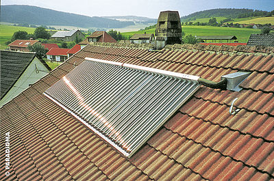 Mehr Transparenz bei der Bewertung von Sonnenkollektoren - Die ISO 9806 ...