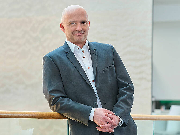 Reisser setzt Gesamtvertriebsleiter ein | IKZ