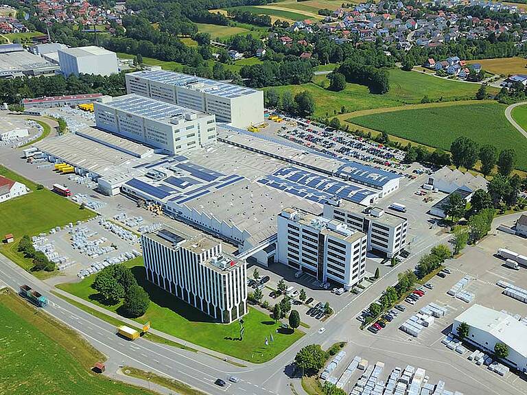 Wolf: Neuordnung der Geschäftsführung | IKZ