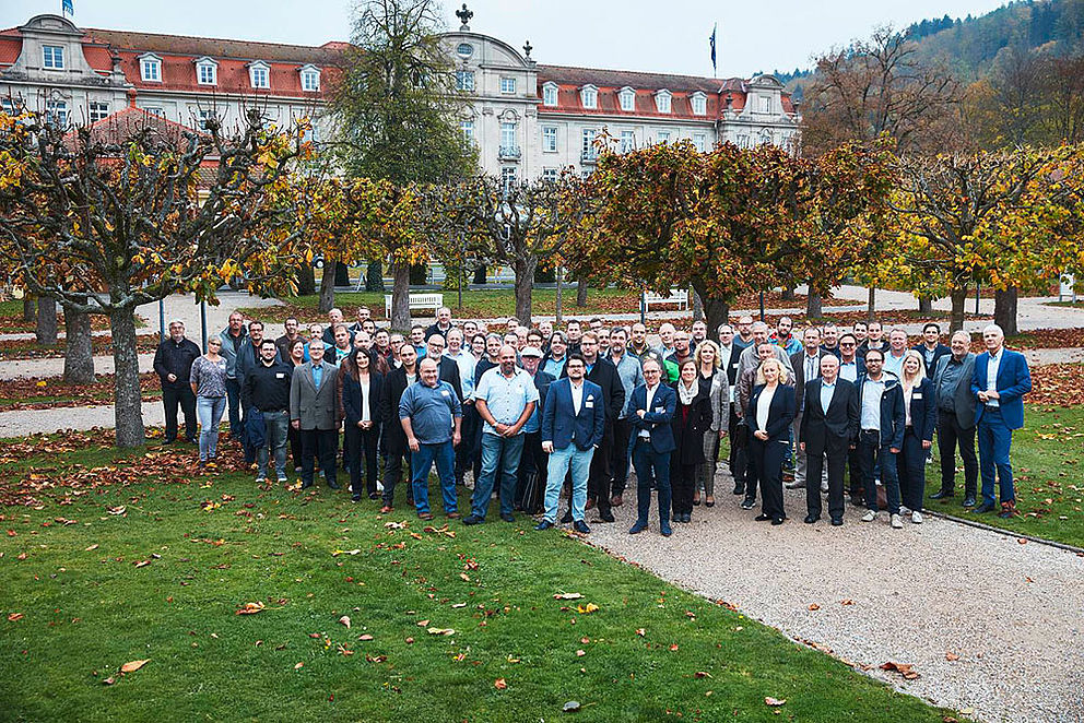 DFLW verleiht auf der ISH 2019 zwei Awards | IKZ