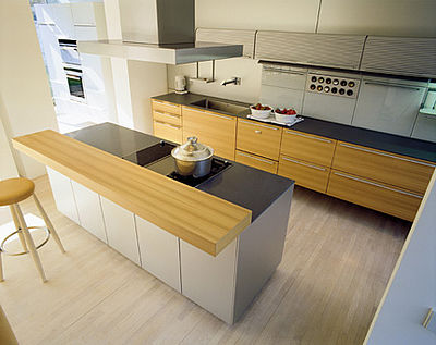 Bulthaup: b3/system 20 | IKZ